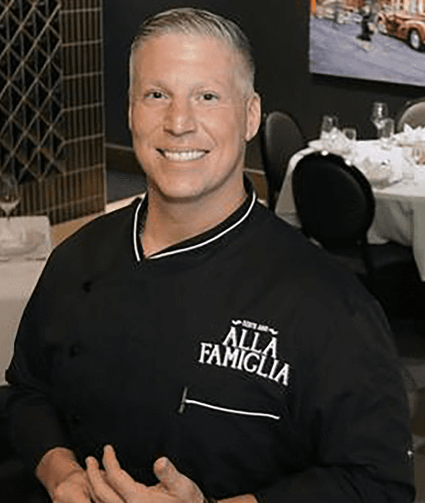 Chefs – Alla Famiglia